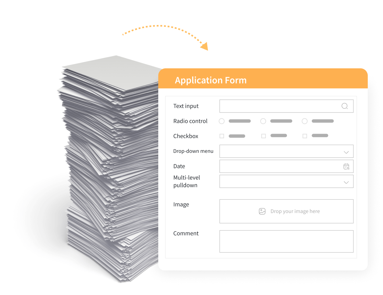 e-Forms for Business – Paperless Workplace | Weaver