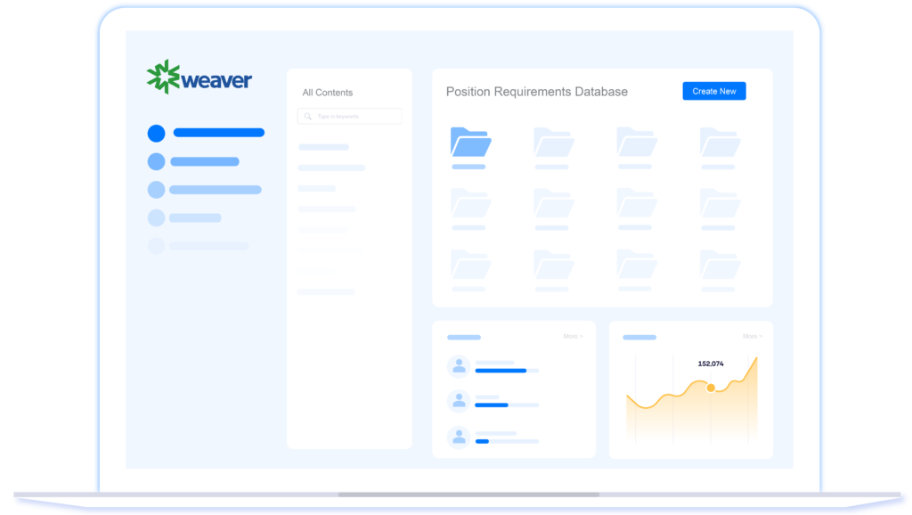 Enterprise Document Management System (DMS) | Weaver