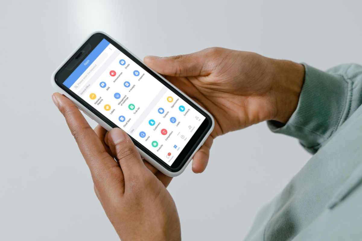 Importance of Enterprise Mobility Platform for Business - Weaver