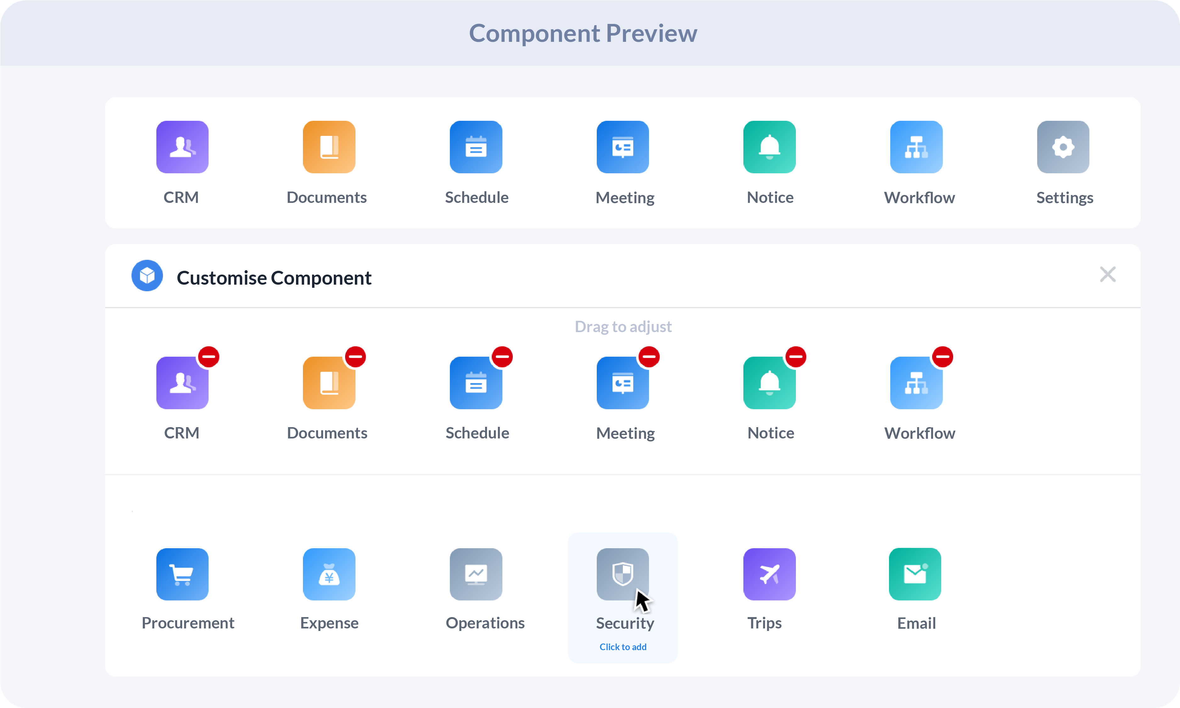 Low-Code Development Platform - Build Apps Effortlessly | Weaver
