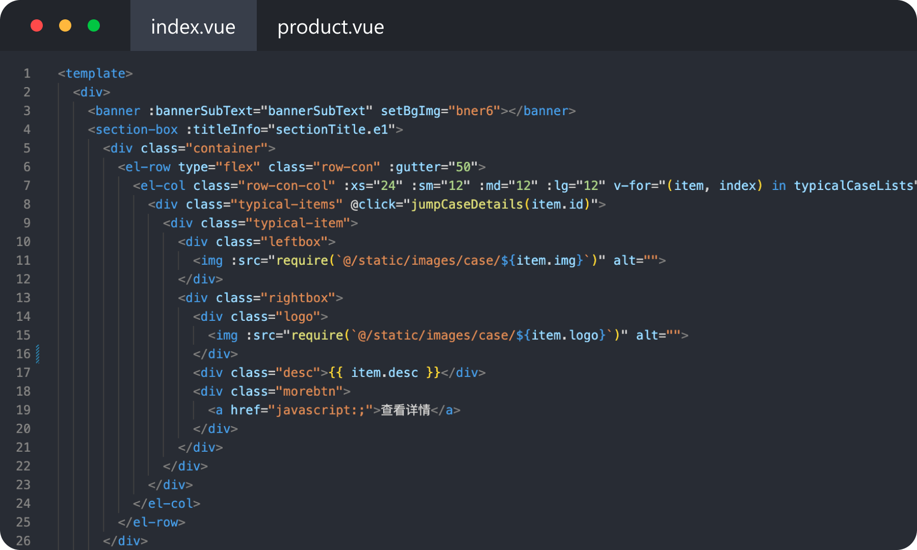 Low-Code Development Platform - Build Apps Effortlessly | Weaver
